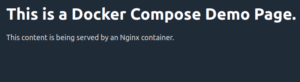 Instalar Docker Compose en Ubuntu 24.04 - TuAdminDeSistemas