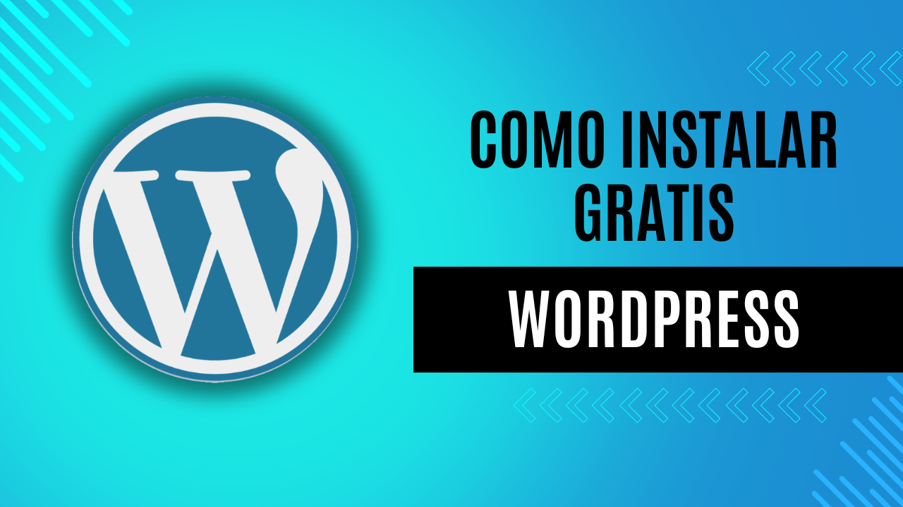 Como instalar WordPress (2025) | Fácil y Rápido - TuAdminDeSistemas