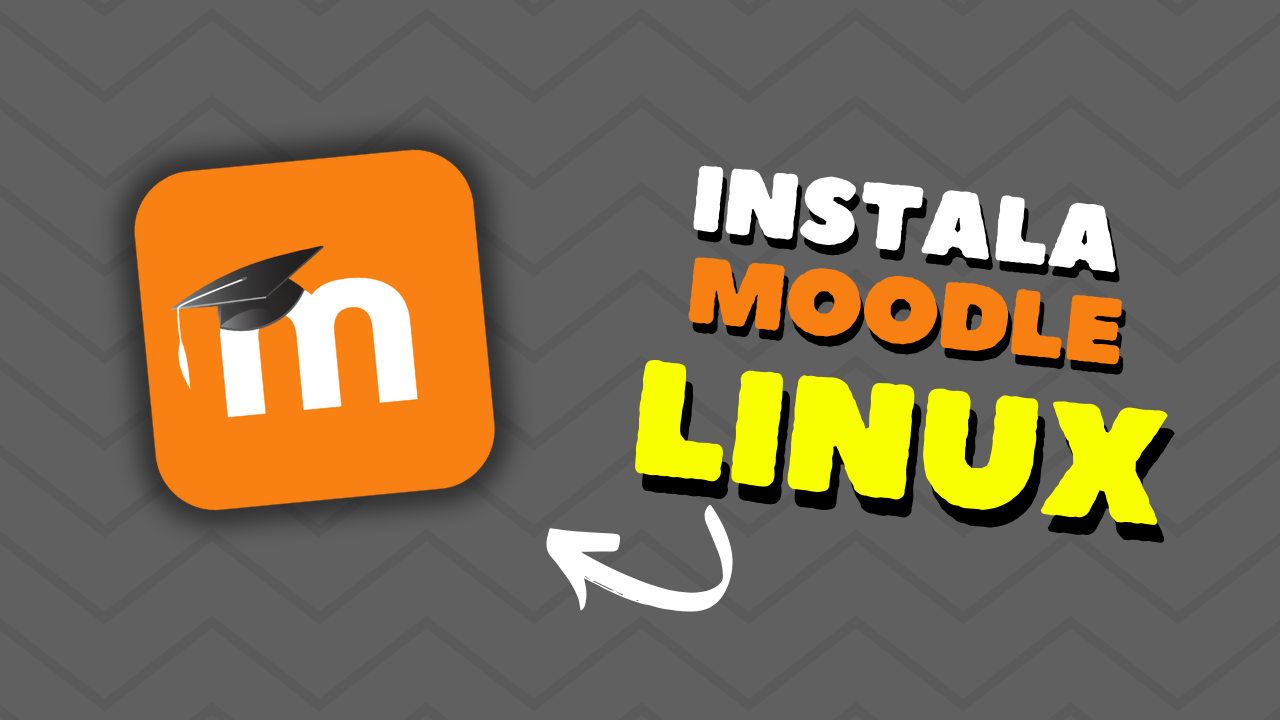 Instalar Moodle 5.0.1 en Ubuntu 24.04 | TuAdminDeSistemas